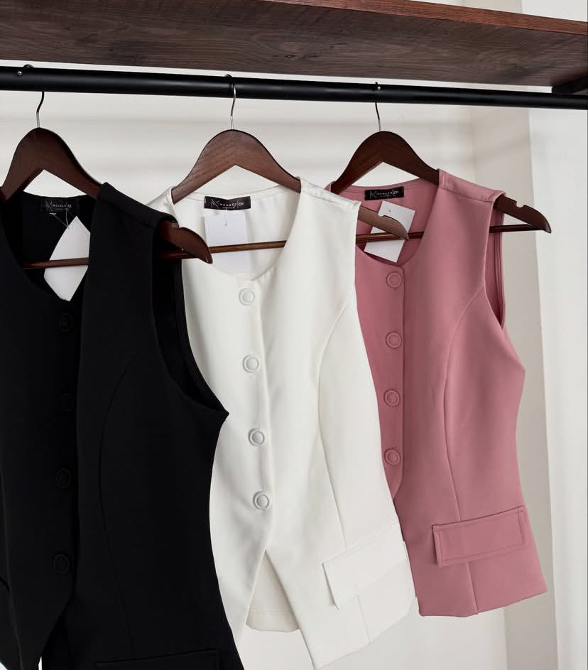 Chalecos • MONACO • – hershop.mx